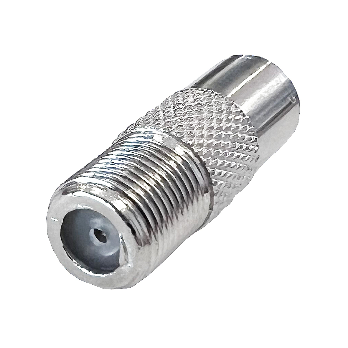 Dencon Accessories - F TYPE PLUG to MALE COAX PLUG